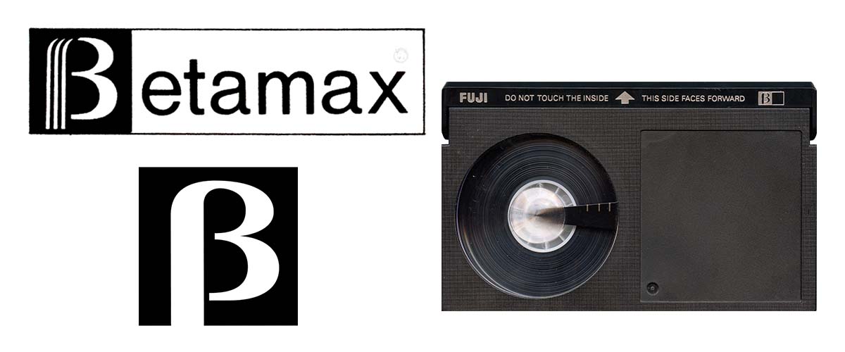 Betamax | Transfer And Convert Your Betamax Tapes To Digital