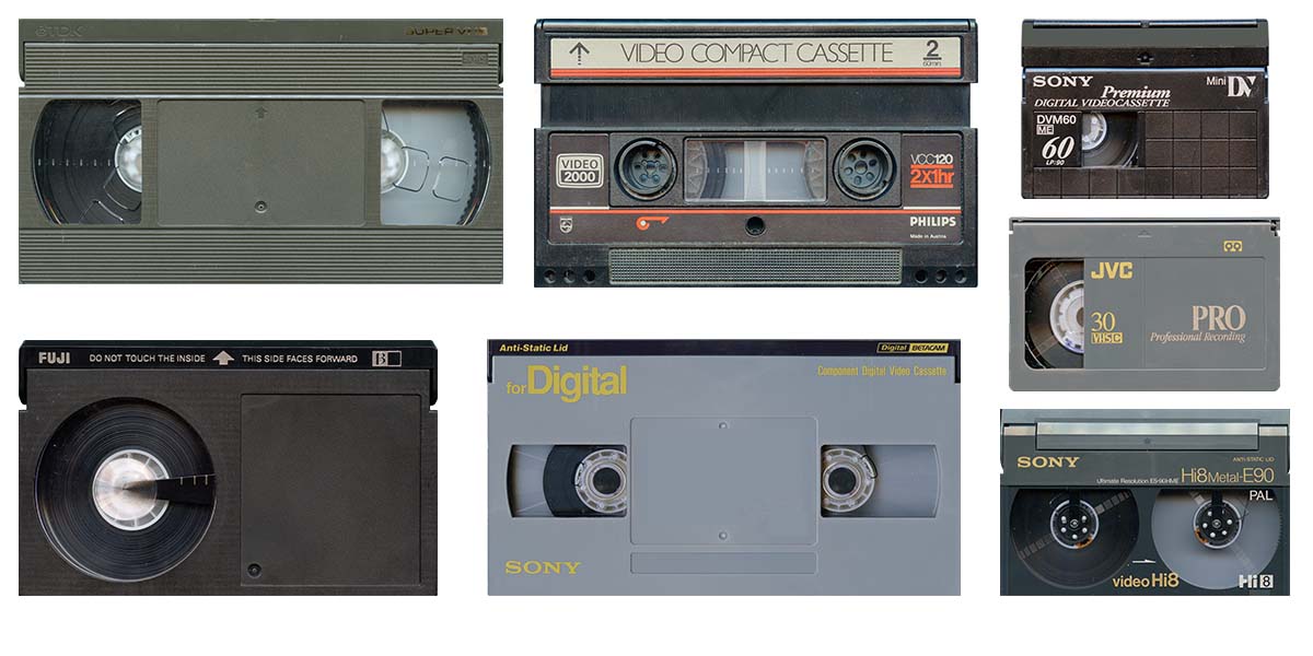 Video To DVD Transfer Barrhead | Convert To DVD Or Digital