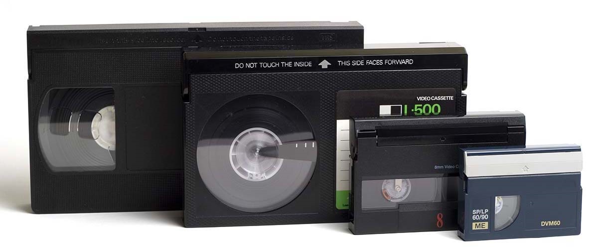 Video To DVD Transfer Birmingham | Convert To DVD Or Digital